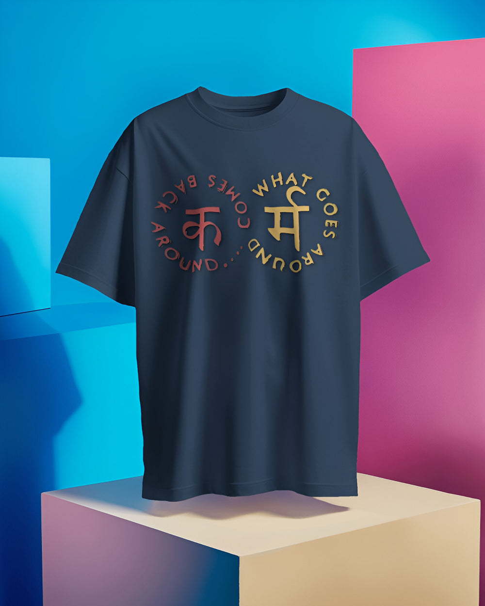 Desi Teez | Premium Streetwear for Creators & Brands